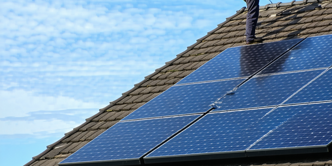 Understanding Free Solar Panel Evaluation Services - OpenForHomes Blog